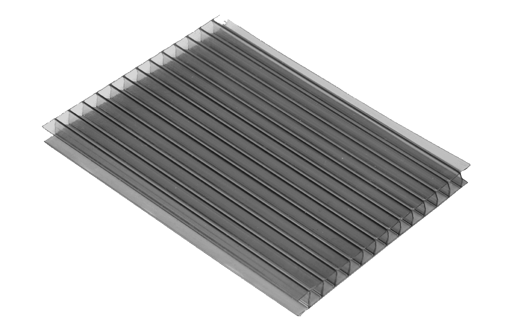Policarbonato celular – Mainline Metals Services Mexico